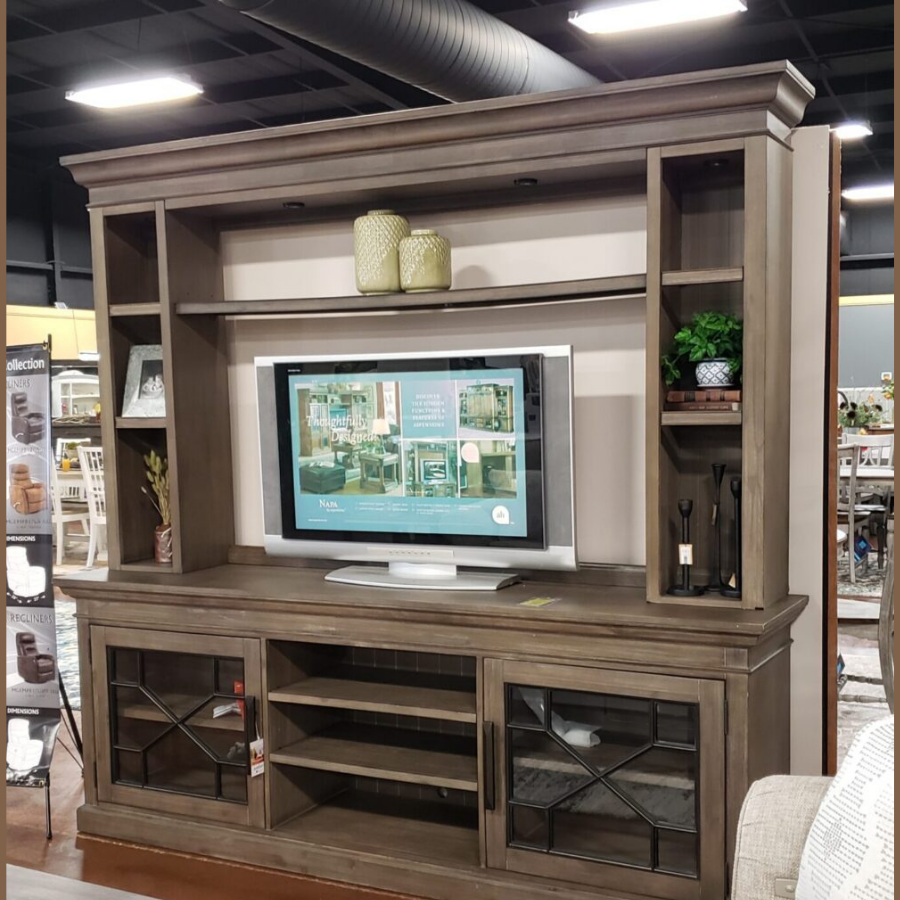 Living Room - Creative Interiors