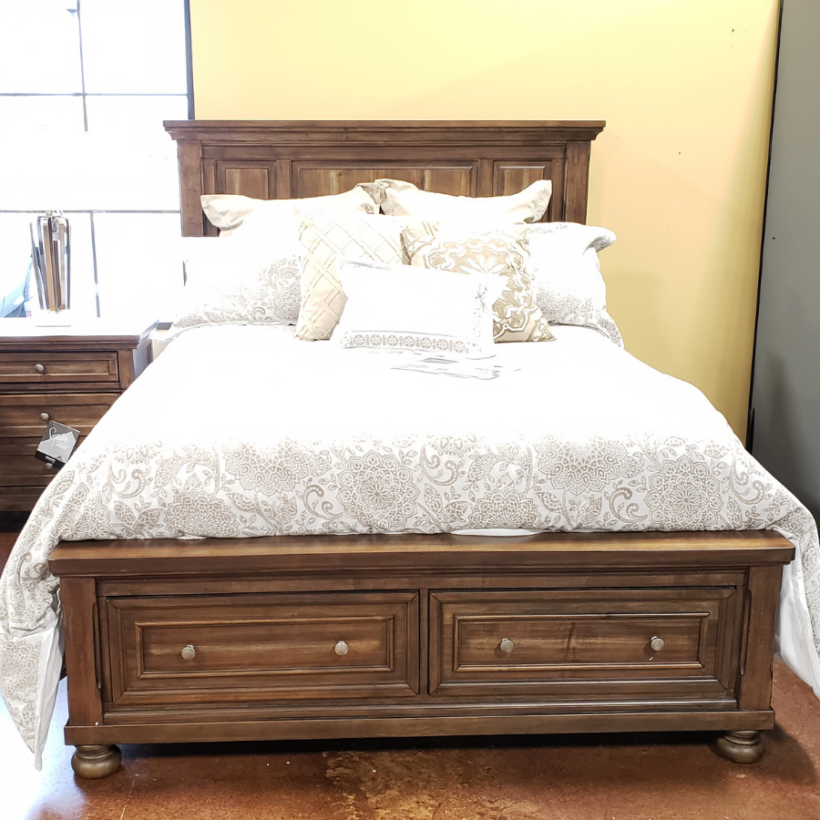 Bedroom Furniture - Creative Interiors
