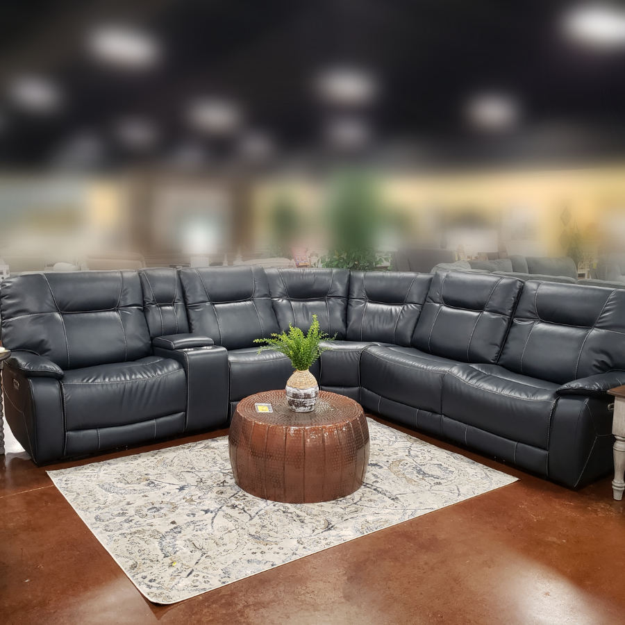 Sectionals - Creative Interiors