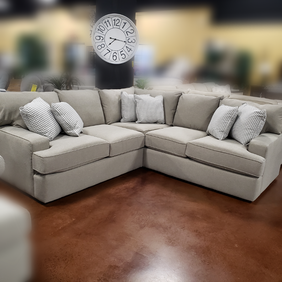 Sectionals - Creative Interiors