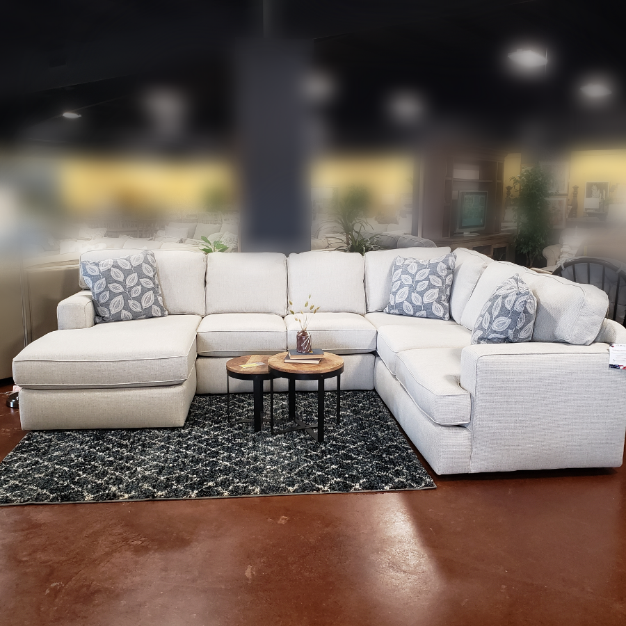 Sectionals - Creative Interiors