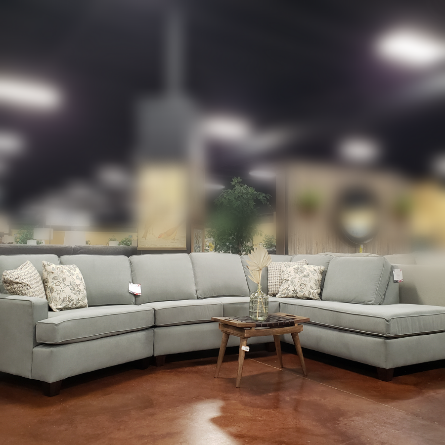 Sectionals - Creative Interiors