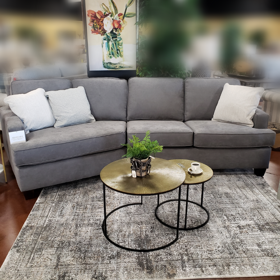 Sectionals - Creative Interiors